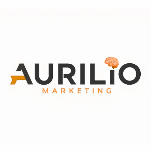 Home - AURILIO MARKETING